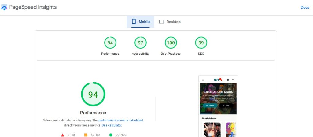 An1 Themes Premium - Exthemes Devs - Premium Template WordPress Themes